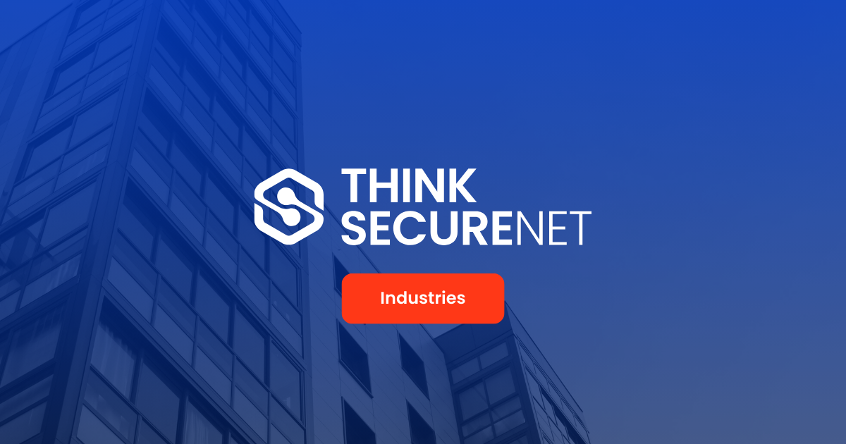 Healthcare Managed Services, Infrastructure, & Communications Solutions